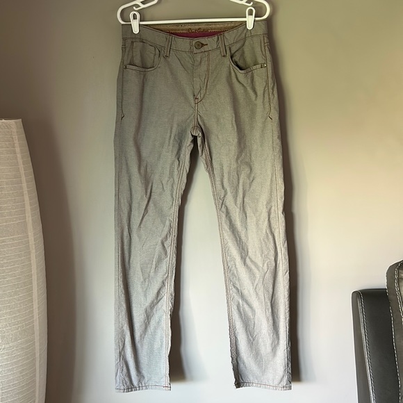 Robert Graham | Pants | Robert Graham Mens Classic Yates Pants | Poshmark